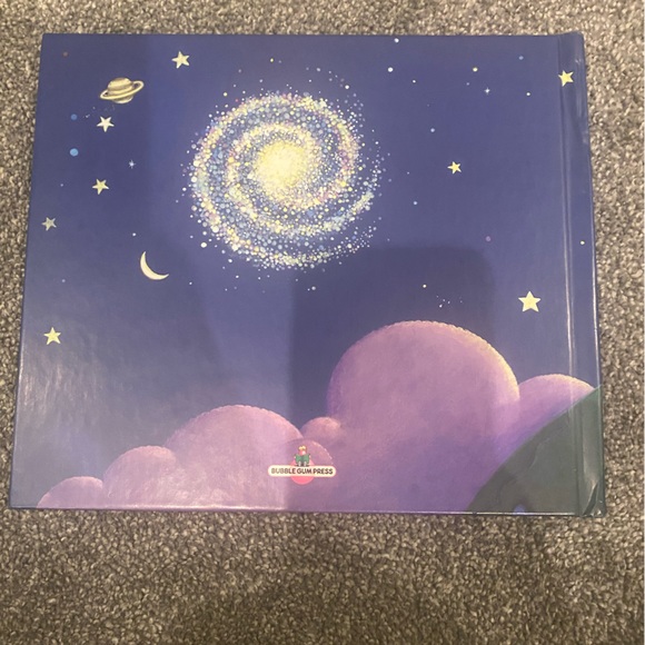 book | Other | Night Catch Book Really Cute Story Book Brand New Hard ...